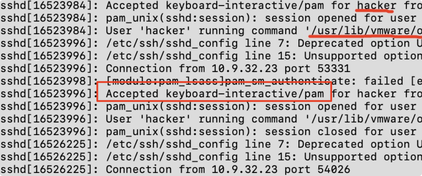 SSH连接的几种认证方式 – Zgao's blog