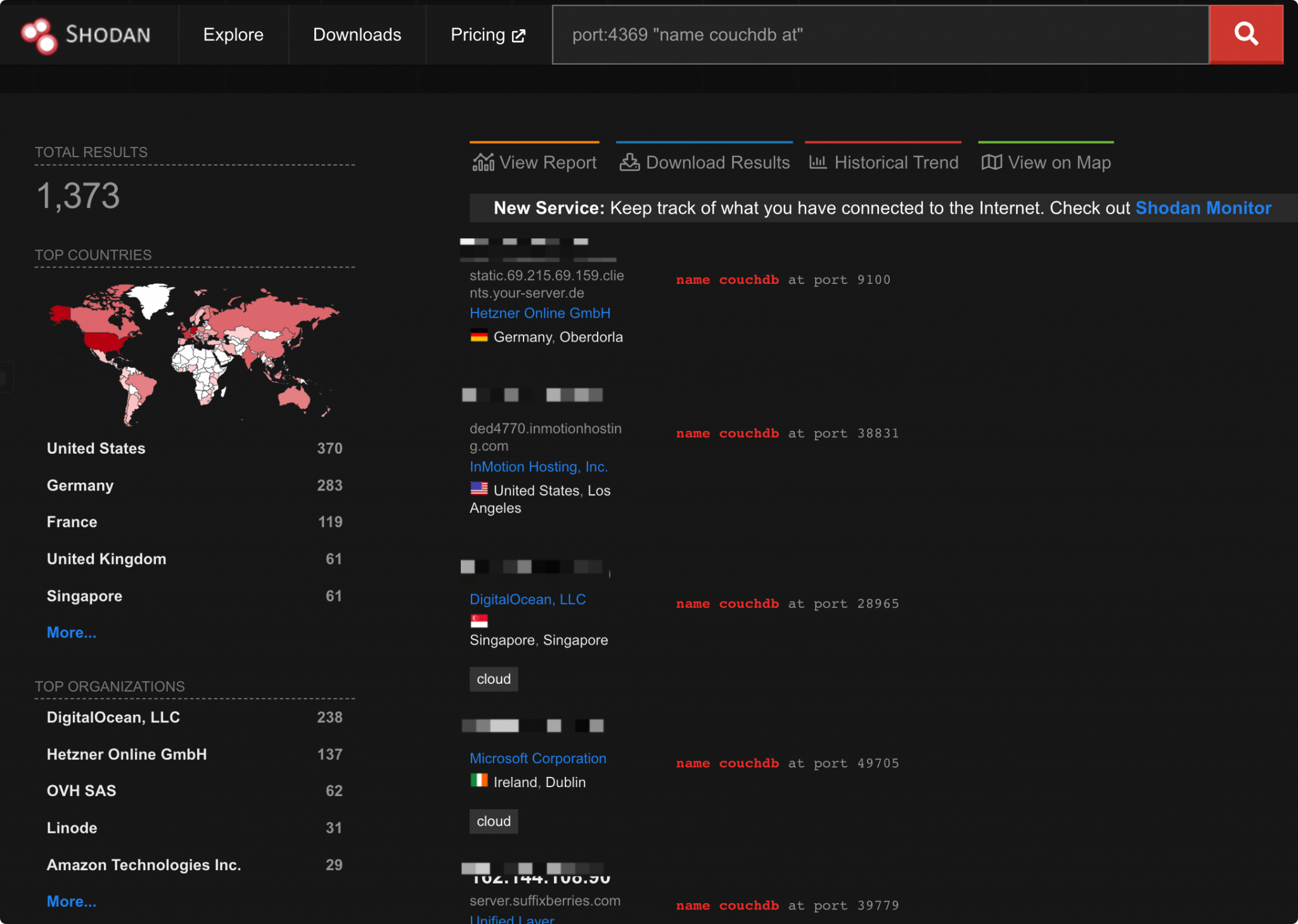 Cve 2022 24706 Apache Couchdb 默认erlang Cookie的rce漏洞分析 Zgaos Blog 8953