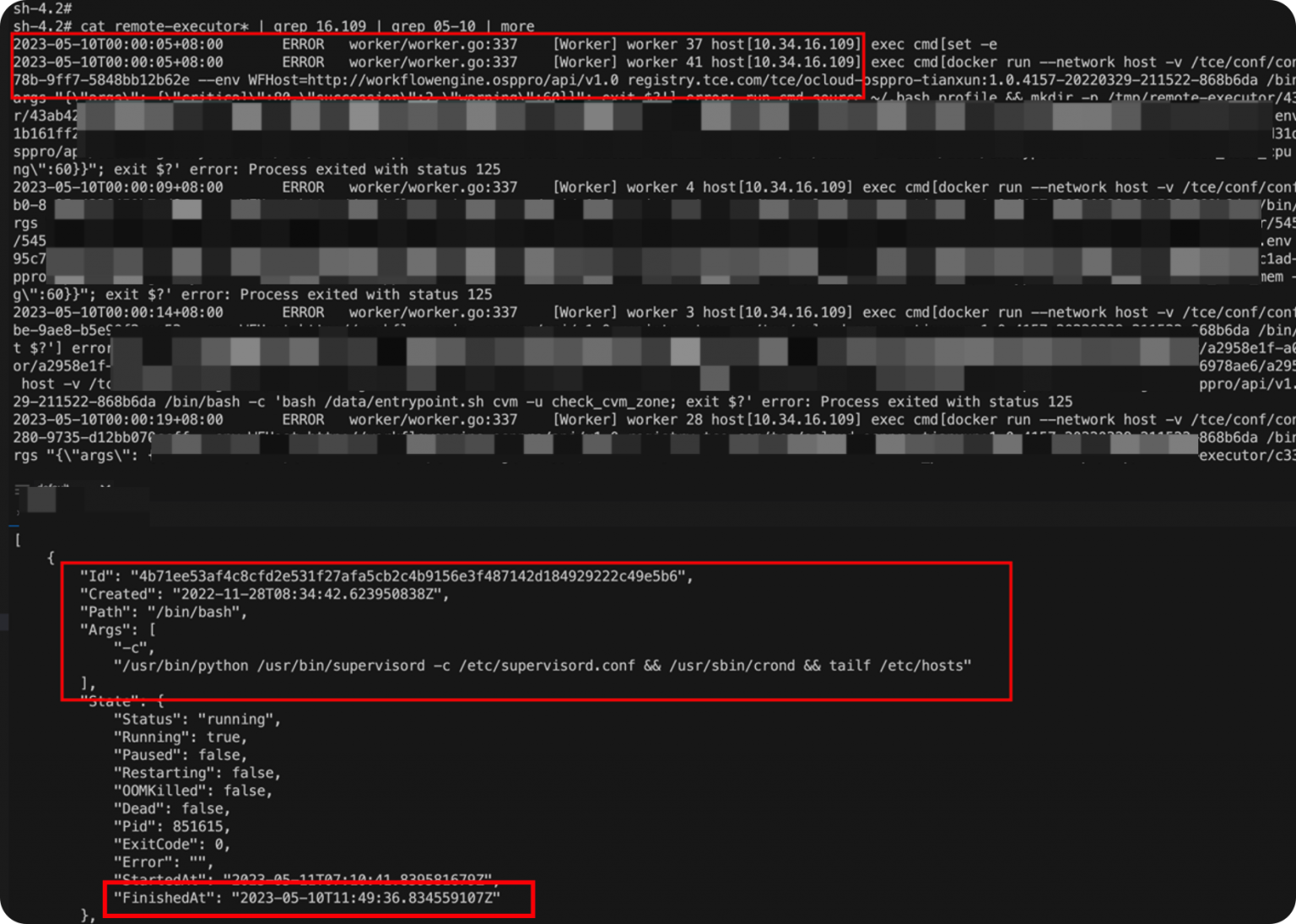 应急响应-K8s异常ssh登录排查 – Zgao's blog