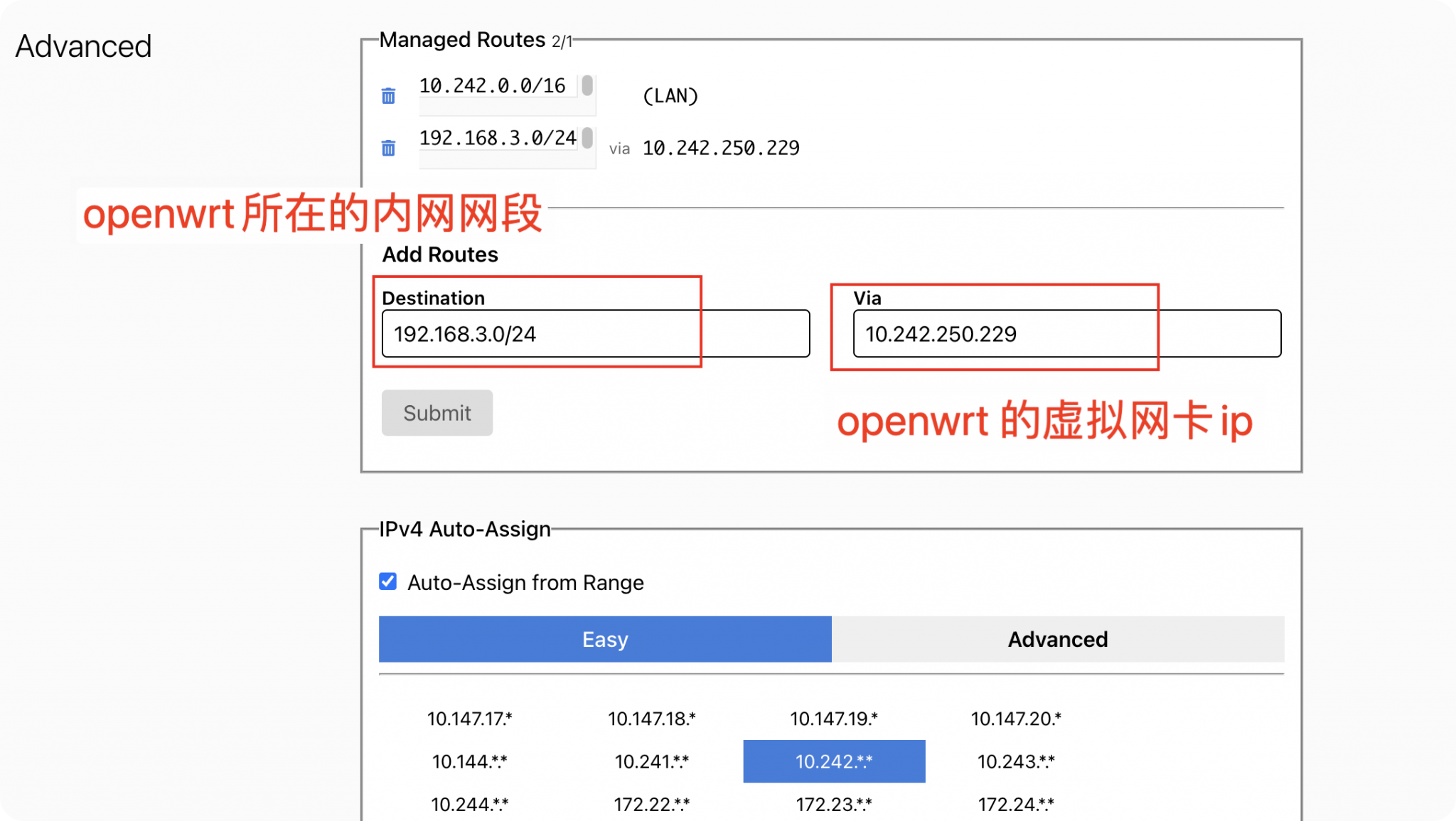 Zerotier + Openwrt异地组网高阶配置 – Zgao's blog