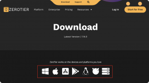 Zerotier + Openwrt异地组网高阶配置 – Zgao's blog